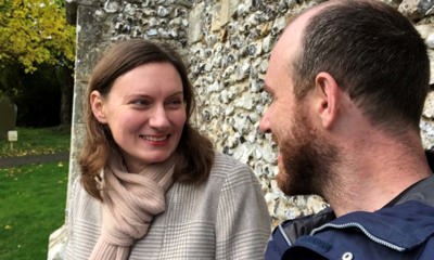 A Day in the Life of a Grants Officer | Benefact Trust