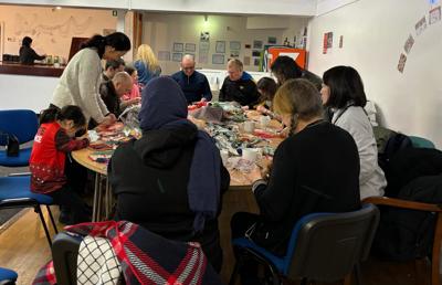 Over £270,000 Funding Awarded to Methodist Churches | Benefact Trust
