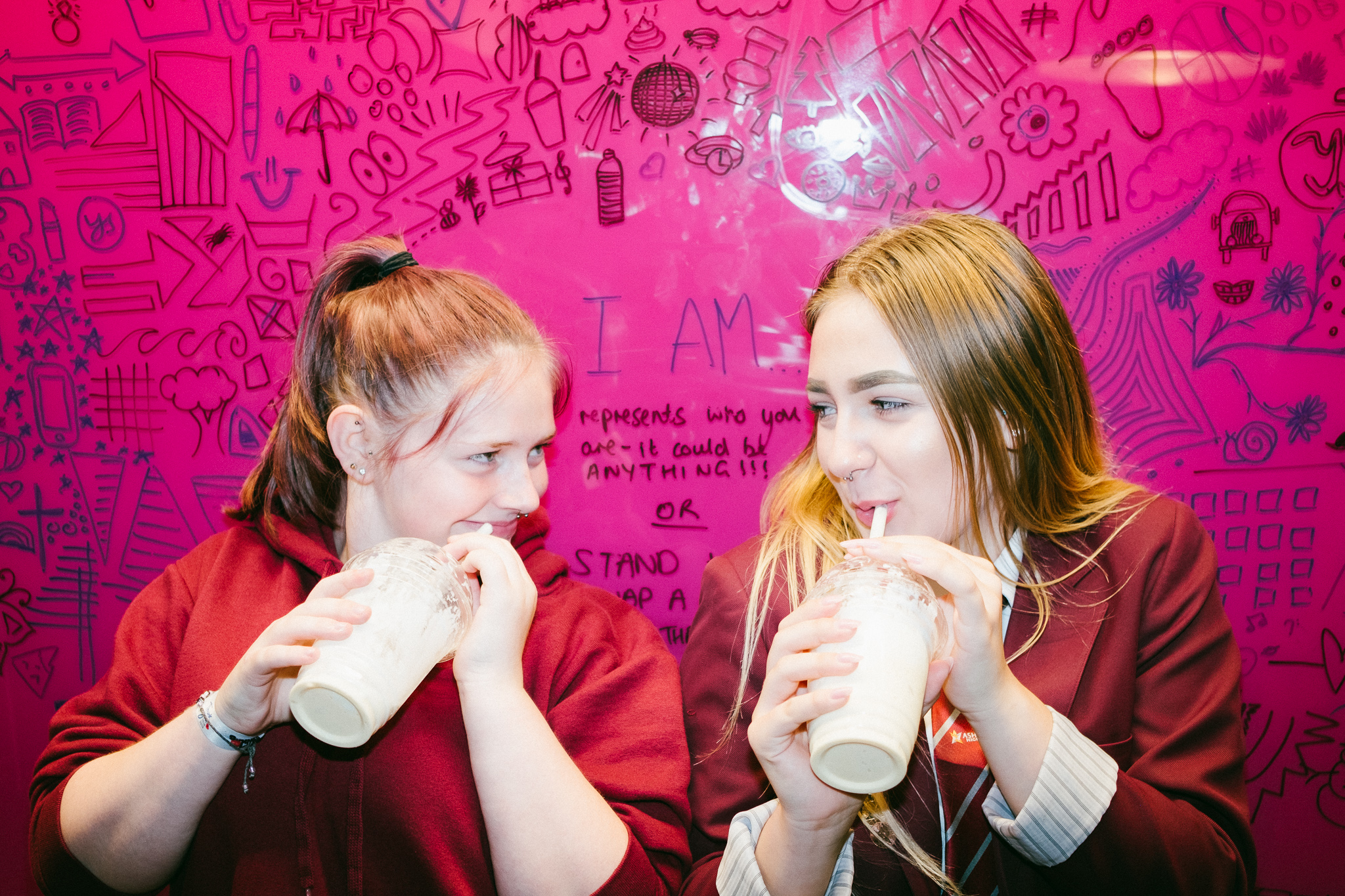 How to plan the perfect space for young people? | Advice and Resources ...