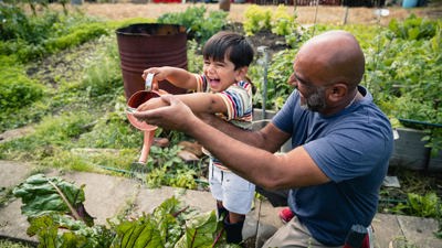 Methodist Grants: Over Half a Million Pounds to Inspiring Projects
