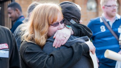 Could your church help house the homeless? | Advice and Resources ...