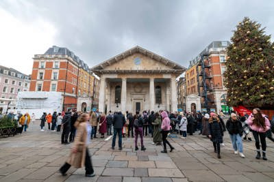 Reaching Net Zero: A Prominent Church Inspired to Act | Benefact Trust
