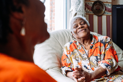 Home | Benefact Trust