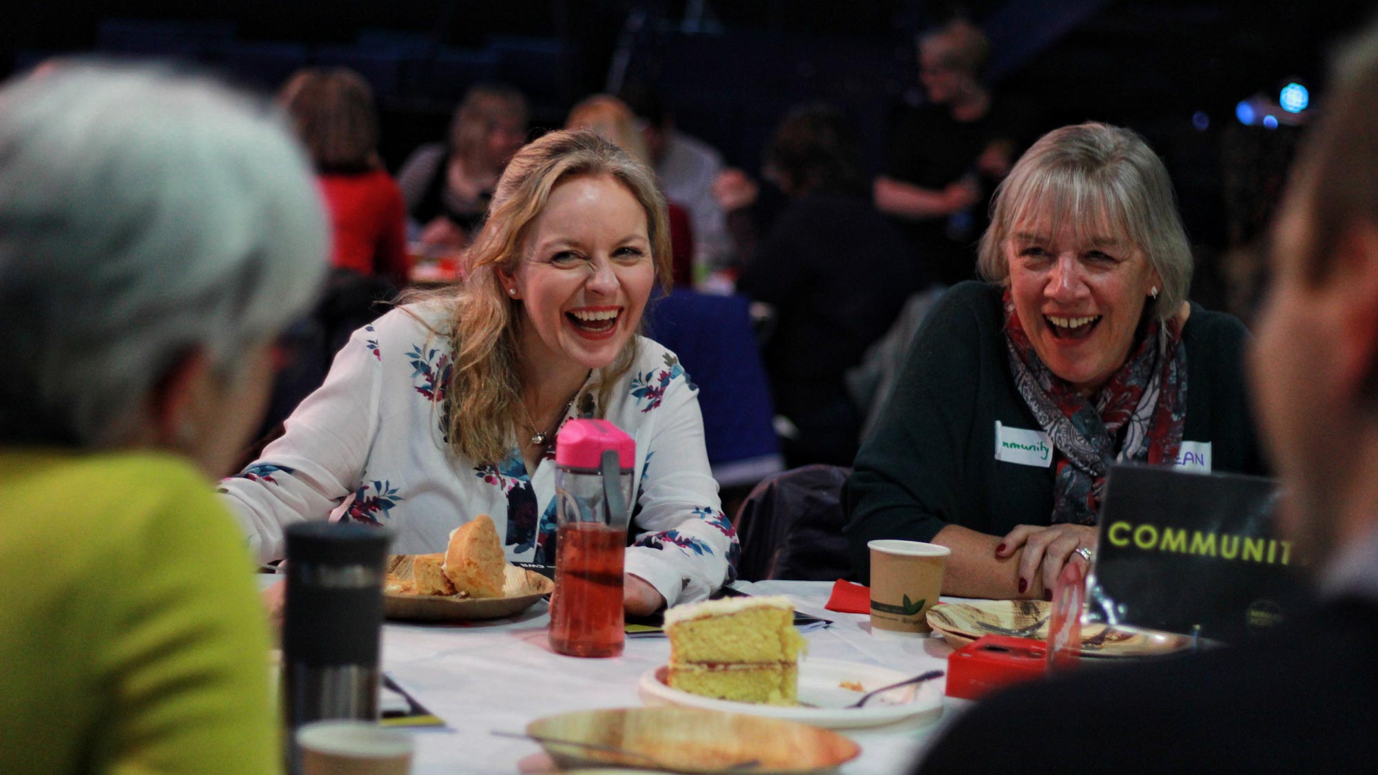 Kintsugi Hope: mental health friendly spaces | Advice and Resources ...